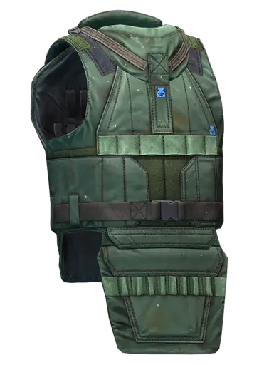 FORT Redut-M（堡垒-M）防弹衣【Redut-M】_防弹背心_装备_逃离塔科夫Wiki，逃离塔科夫中文Wiki，逃离塔科夫教程，逃离 ...