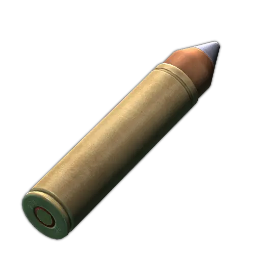 12.7x55毫米 PS12A_12.7x55_子弹_逃离塔科夫Wiki，逃离塔科夫中文Wiki，逃离塔科夫教程，逃离塔科夫工具，逃离塔科夫 ...