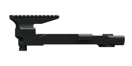 FN EFFEN 90 P90上机匣【EFFEN 90】_机匣_基础部件_逃离塔科夫Wiki，逃离塔科夫中文Wiki，逃离塔科夫教程，逃离塔科 ...