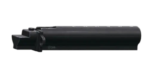CAA AKTS AKM/AK-74 缓冲管【AKTS AKM】_枪托_装备配件_逃离塔科夫Wiki，逃离塔科夫中文Wiki，逃离塔科夫教程 ...