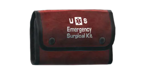 CMS手术包【CMS】_创伤治疗_医疗_逃离塔科夫Wiki，逃离塔科夫中文Wiki，逃离塔科夫教程，逃离塔科夫工具，逃离塔科夫任务，逃离塔科夫百科，逃离塔科夫攻略，逃离塔科夫，塔科夫，藏身处 ...