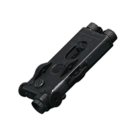 AN/PEQ-2战术装置【AN/PEQ-2】_多功能战术设备_功能配件_逃离塔科夫Wiki，逃离塔科夫中文Wiki，逃离塔科夫教程，逃离塔科夫 ...