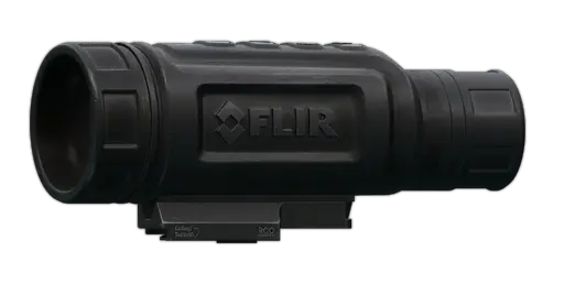 FLIR RS-32 2.25-9x 35毫米 60Hz热成像步枪瞄准镜【RS-32】_特种瞄具_功能配件_逃离塔科夫Wiki，逃离塔科夫中文 ...