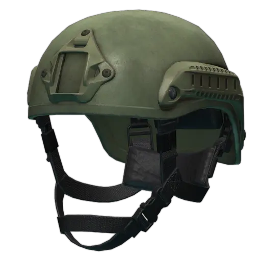 MSA ACH TC-2001 MICH系列头盔【TC-2001】_防弹头盔_装备_逃离塔科夫Wiki，逃离塔科夫中文Wiki，逃离塔科夫教程 ...