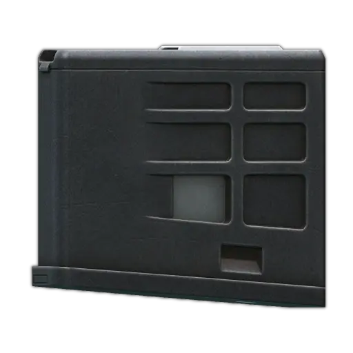 .308 T-5000 5发弹匣【T-5000 5发】_弹匣_装备配件_逃离塔科夫Wiki，逃离塔科夫中文Wiki，逃离塔科夫教程，逃离塔科夫 ...