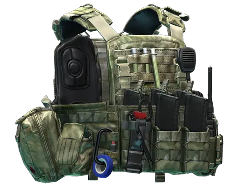 Ars Arma CPC MOD.1 插板胸挂（A-TACS FG迷彩）【CPC MOD.1】_防弹胸挂_装备_逃离塔科夫Wiki，逃离塔科夫中文Wiki，逃离塔科夫教程，逃离塔科夫工具，逃离 ...