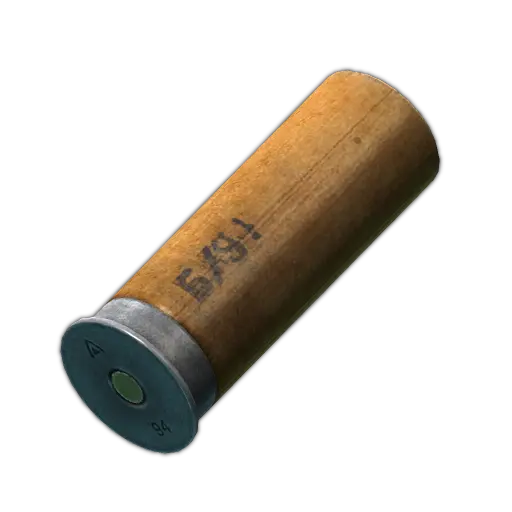 23x75 毫米“路障”独头弹_23x75_子弹_逃离塔科夫Wiki，逃离塔科夫中文Wiki，逃离塔科夫教程，逃离塔科夫工具，逃离塔科夫任务 ...