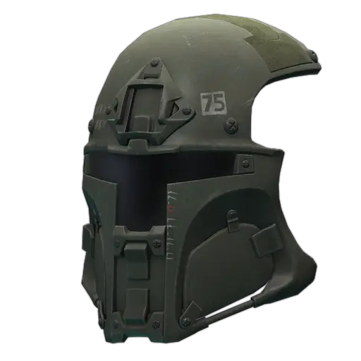 Ops-Core头盔Tac-Kek Heavy Trooper面罩【Heavy Trooper】_防弹面罩_装备_逃离塔科夫Wiki，逃离塔科 ...