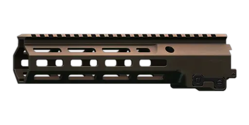 Geissele SMR Mk.16 9.5英寸 M-LOK AR-15 护木【SMR Mk.16 9.5】_护木_基础部件_逃离塔科夫 ...