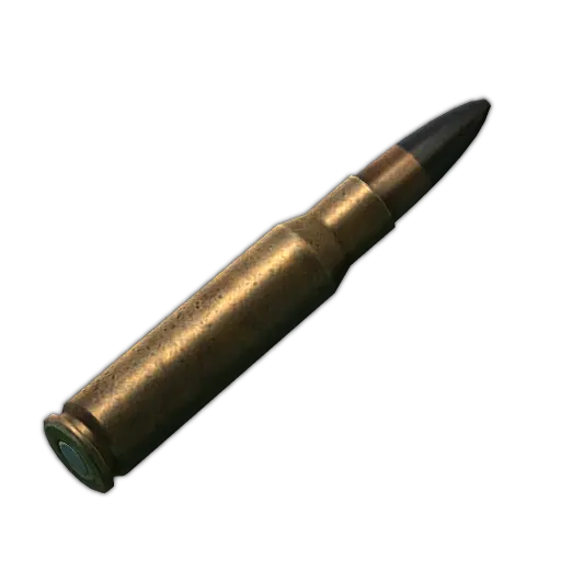 7.62x51 毫米 M993_7.62x51_子弹_逃离塔科夫Wiki，逃离塔科夫中文Wiki，逃离塔科夫教程，逃离塔科夫工具，逃离塔科夫 ...