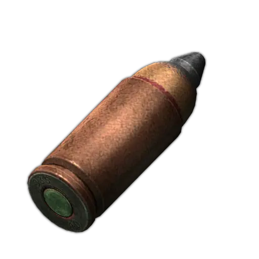 9x19 毫米 7N31_9x19_子弹_逃离塔科夫Wiki，逃离塔科夫中文Wiki，逃离塔科夫教程，逃离塔科夫工具，逃离塔科夫任务，逃离塔科 ...