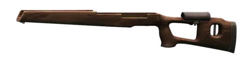 VPO-101 SVD式枪托【SVD式枪托】_枪托_装备配件_逃离塔科夫Wiki，逃离塔科夫中文Wiki，逃离塔科夫教程，逃离塔科夫工具，逃离 ...