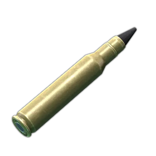 5.56x45毫米 SSA AP_5.56x45_子弹_逃离塔科夫Wiki，逃离塔科夫中文Wiki，逃离塔科夫教程，逃离塔科夫工具，逃离塔科夫 ...