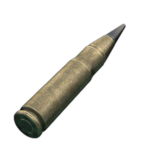 7.62x39毫米 MAI AP_7.62x39_子弹_逃离塔科夫Wiki，逃离塔科夫中文Wiki，逃离塔科夫教程，逃离塔科夫工具，逃离塔科夫 ...