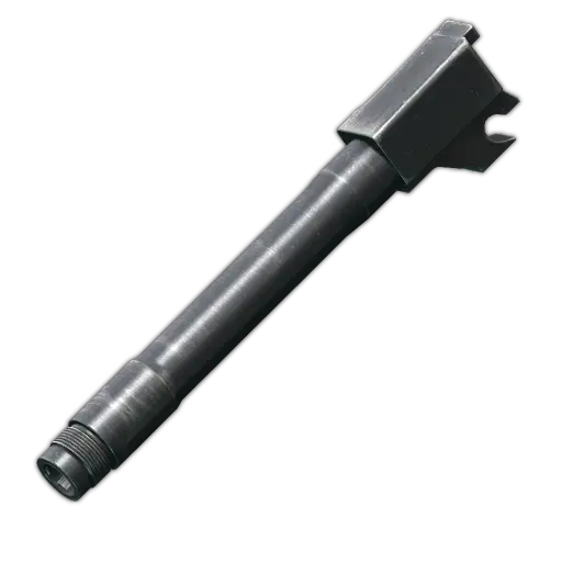 PL-15带螺纹枪管【PL15螺纹枪管】_枪管_基础部件_逃离塔科夫Wiki，逃离塔科夫中文Wiki，逃离塔科夫教程，逃离塔科夫工具，逃离塔科 ...