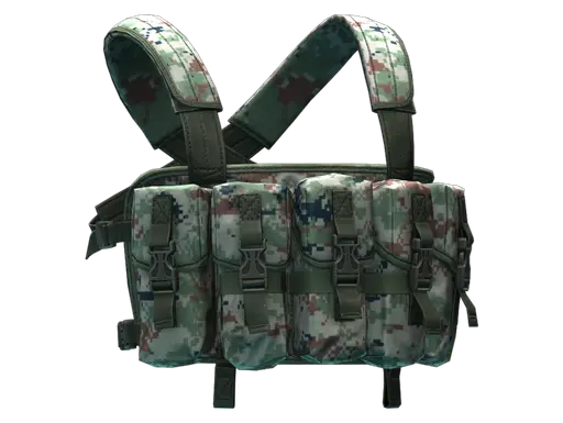 Azimut SS "Zhuk"胸挂（SURPAT）【Azimut】_胸挂_装备_逃离塔科夫Wiki，逃离塔科夫中文Wiki，逃离塔科夫教程 ...