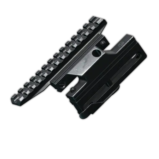 Arbalet VPO-102基座【Arbalet VPO】_导轨基座_装备配件_逃离塔科夫Wiki，逃离塔科夫中文Wiki，逃离塔科夫教程 ...