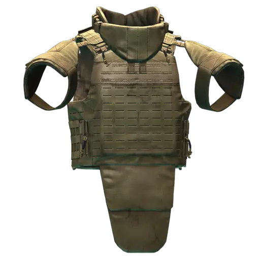 THOR综合型防弹服【THOR IC】_防弹背心_装备_逃离塔科夫Wiki，逃离塔科夫中文Wiki，逃离塔科夫教程，逃离塔科夫工具，逃离塔科夫 ...