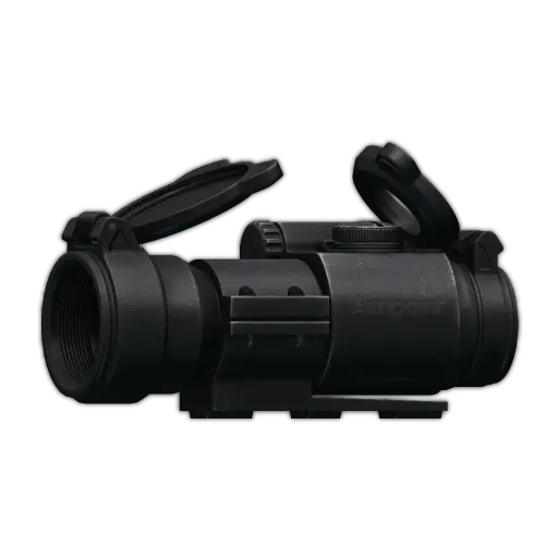 Aimpoint PRO反射式瞄具【PRO】_准直式瞄具_功能配件_逃离塔科夫Wiki，逃离塔科夫中文Wiki，逃离塔科夫教程，逃离塔科夫工具，逃离塔科夫任务，逃离塔科夫百科，逃离塔科夫攻略 ...