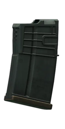 HK417/G28 7.62x51 20发弹匣【417 762】_弹匣_装备配件_逃离塔科夫Wiki，逃离塔科夫中文Wiki，逃离塔科夫教程 ...