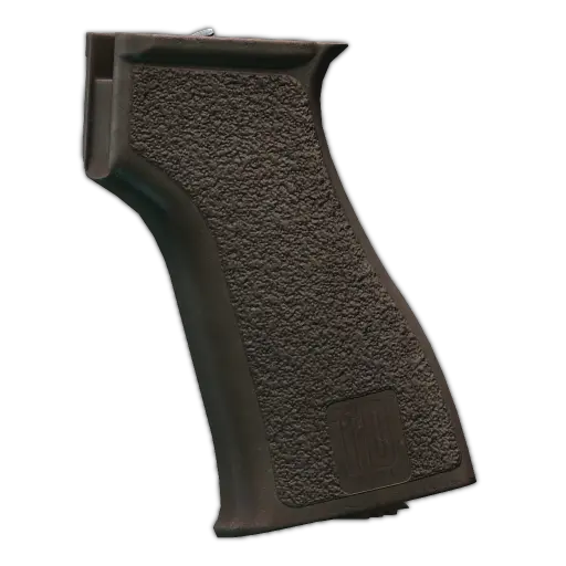 AK TangoDown Battle Grip手枪式握把 (FDE)【TD BG】_手枪式握把_基础部件_逃离塔科夫Wiki，逃离塔科夫中文 ...