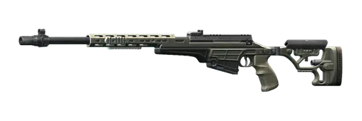 SV-98 7.62x54 狙击步枪 OV【SV-98 OV】_改装枪械_武器_逃离塔科夫Wiki，逃离塔科夫中文Wiki，逃离塔科夫教程 ...