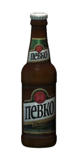 瓶装 Pevko 淡啤酒【Pevko】_饮品_饮食_逃离塔科夫Wiki，逃离塔科夫中文Wiki，逃离塔科夫教程，逃离塔科夫工具，逃离塔科夫任务，逃离塔科夫百科，逃离塔科夫攻略，逃离塔科夫，塔科 ...