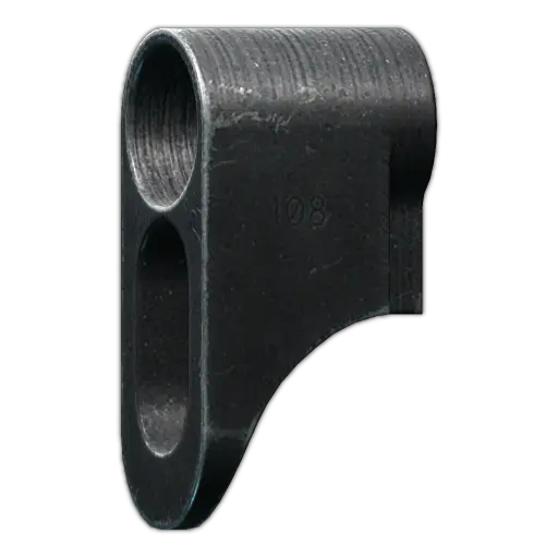 SR-2M 9x21 枪口阻手器【SR-2M】_膛口转接器_功能配件_逃离塔科夫Wiki，逃离塔科夫中文Wiki，逃离塔科夫教程，逃离塔科夫 ...