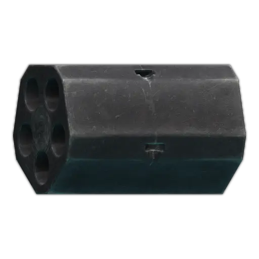 RSh-12 12.7x55 5发容量弹巢【RSh12弹巢】_弹匣_装备配件_逃离塔科夫Wiki，逃离塔科夫中文Wiki，逃离塔科夫教程，逃离 ...