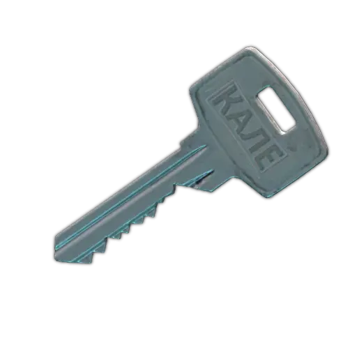 Chekannaya 15号公寓钥匙【Chek 15】_塔科夫街区钥匙_钥匙_逃离塔科夫Wiki，逃离塔科夫中文Wiki，逃离塔科夫教程，逃离 ...