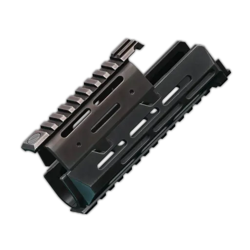 AK AKdemia Dominator护木【Dominator】_护木_基础部件_逃离塔科夫Wiki，逃离塔科夫中文Wiki，逃离塔科夫教程，逃离塔科夫工具，逃离塔科夫任务，逃离塔科夫百科 ...