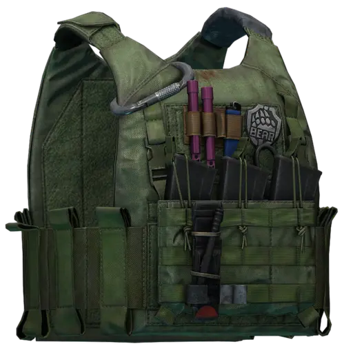 Wartech TV-115 插板胸挂（橄榄绿）【TV-115】_防弹胸挂_装备_逃离塔科夫Wiki，逃离塔科夫中文Wiki，逃离塔科夫教程，逃离塔科夫工具，逃离塔科夫任务，逃离塔科夫百科 ...