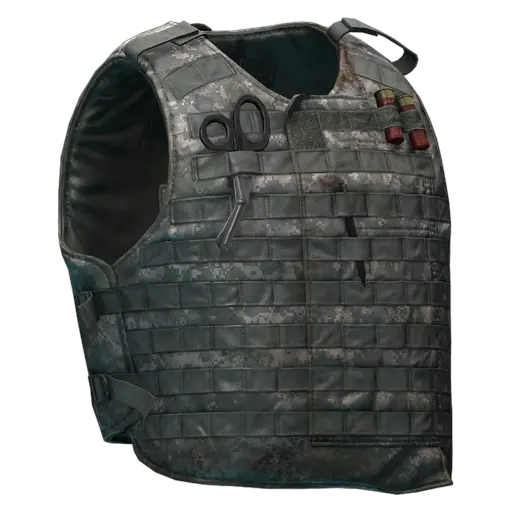 Interceptor OTV防弹衣（通用迷彩）【OTV】_防弹背心_装备_逃离塔科夫Wiki，逃离塔科夫中文Wiki，逃离塔科夫教程，逃离塔 ...