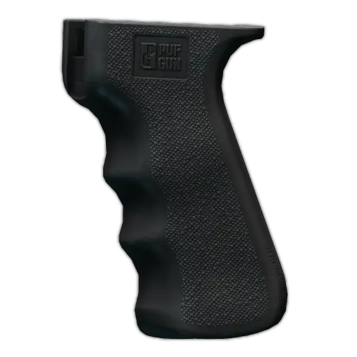 AK PUFGUN SG-M2手枪式握把【SG-M2】_手枪式握把_基础部件_逃离塔科夫Wiki，逃离塔科夫中文Wiki，逃离塔科夫教程，逃离 ...
