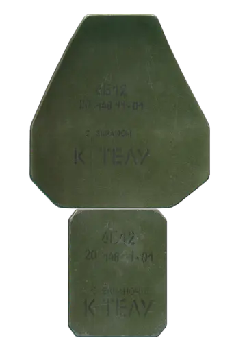 6B12防弹插板（前部）【6B12 前板】_防弹插板_装备_逃离塔科夫Wiki，逃离塔科夫中文Wiki，逃离塔科夫教程，逃离塔科夫工具，逃离塔 ...