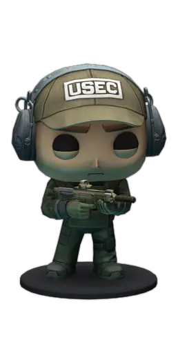 USEC 干员玩偶【USEC】_贵重物品_战利品_逃离塔科夫Wiki，逃离塔科夫中文Wiki，逃离塔科夫教程，逃离塔科夫工具，逃离塔科夫任务 ...