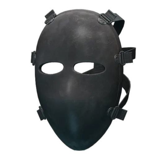 Atomic Defense CQCM防弹面罩（黑色）【CQCM】_面部装饰_装饰_逃离塔科夫Wiki，逃离塔科夫中文Wiki，逃离塔科夫教程 ...