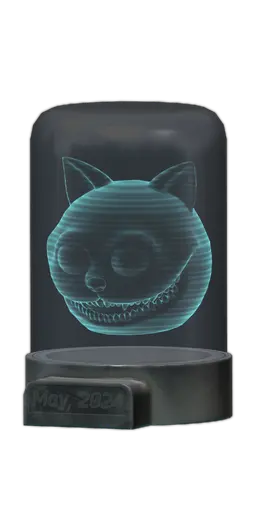 Kerman先生的全息猫【Kerman】_贵重物品_战利品_逃离塔科夫Wiki，逃离塔科夫中文Wiki，逃离塔科夫教程，逃离塔科夫工具，逃离塔 ...