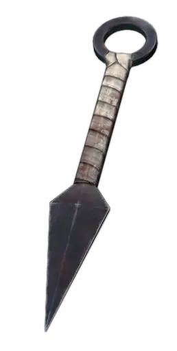 Tamatthi 苦无飞刀（仿制品）【Tamatthi】_贵重物品_战利品_逃离塔科夫Wiki，逃离塔科夫中文Wiki，逃离塔科夫教程，逃离塔 ...