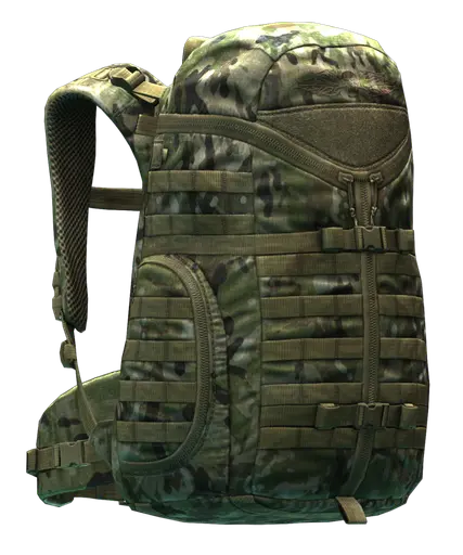 Camelbak Tri-Zip背包（多地形迷彩）【Tri-Zip】_背包_装备_逃离塔科夫Wiki，逃离塔科夫中文Wiki，逃离塔科夫教程 ...