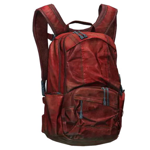 Vertx Ready Pack背包（红色）【ReadyPack】_背包_装备_逃离塔科夫Wiki，逃离塔科夫中文Wiki，逃离塔科夫教程 ...
