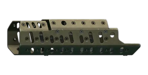 FN SCAR Vltor CASV-SCAR 护木（爱国棕）【CASV-SCAR】_导轨基座_装备配件_逃离塔科夫Wiki，逃离塔科夫中文 ...