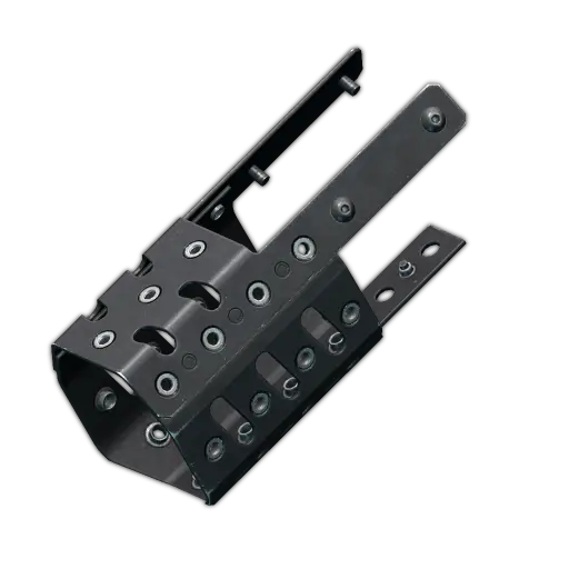 FN SCAR Vltor CASV-SCAR 加长护木【CASV-SCAR】_导轨基座_装备配件_逃离塔科夫Wiki，逃离塔科夫中文Wiki ...