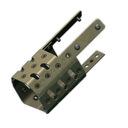 FN SCAR Vltor CASV-SCAR 加长护木（爱国棕）【CASV-SCAR】_导轨基座_装备配件_逃离塔科夫Wiki，逃离塔科夫 ...