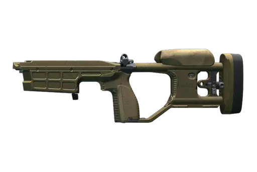 Sako TRG M10 枪身【TRG M10】_枪托_装备配件_逃离塔科夫Wiki，逃离塔科夫中文Wiki，逃离塔科夫教程，逃离塔科夫工具 ...