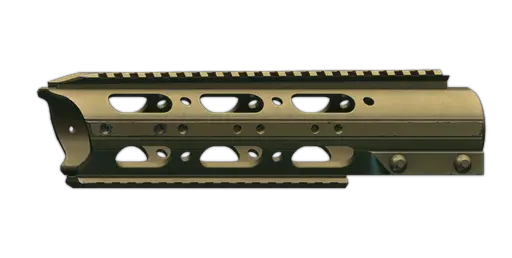 Sako TRG M10 11英寸护木组件【M10 11】_护木_基础部件_逃离塔科夫Wiki，逃离塔科夫中文Wiki，逃离塔科夫教程，逃离塔 ...