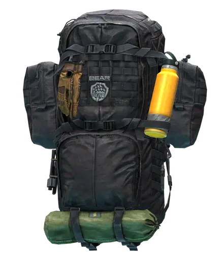 5.11 Tactical RUSH 100 背包（黑色）【RUSH 100】_背包_装备_逃离塔科夫Wiki，逃离塔科夫中文Wiki，逃离塔科夫教程，逃离塔科夫工具，逃离塔科夫任务，逃离塔科 ...