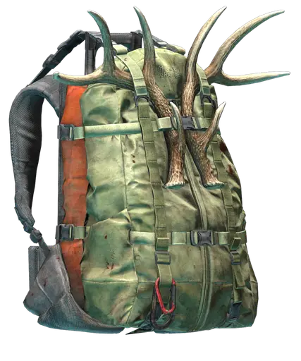 Mystery Ranch Terraframe 背包（橄榄绿）【Terraframe】_背包_装备_逃离塔科夫Wiki，逃离塔科夫中文Wiki，逃离塔科夫教程，逃离塔科夫工具，逃离塔科夫任务 ...