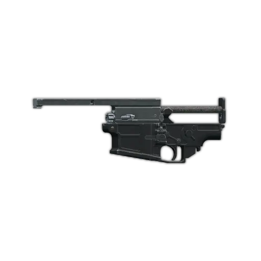 FN SCAR-H X-17 7.62x51突击步枪【X-17】_突击步枪_武器_逃离塔科夫Wiki，逃离塔科夫中文Wiki，逃离塔科夫教程 ...