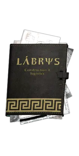 Labrys 研发记录【Labrys】_情报物品_战利品_逃离塔科夫Wiki，逃离塔科夫中文Wiki，逃离塔科夫教程，逃离塔科夫工具，逃离塔科 ...